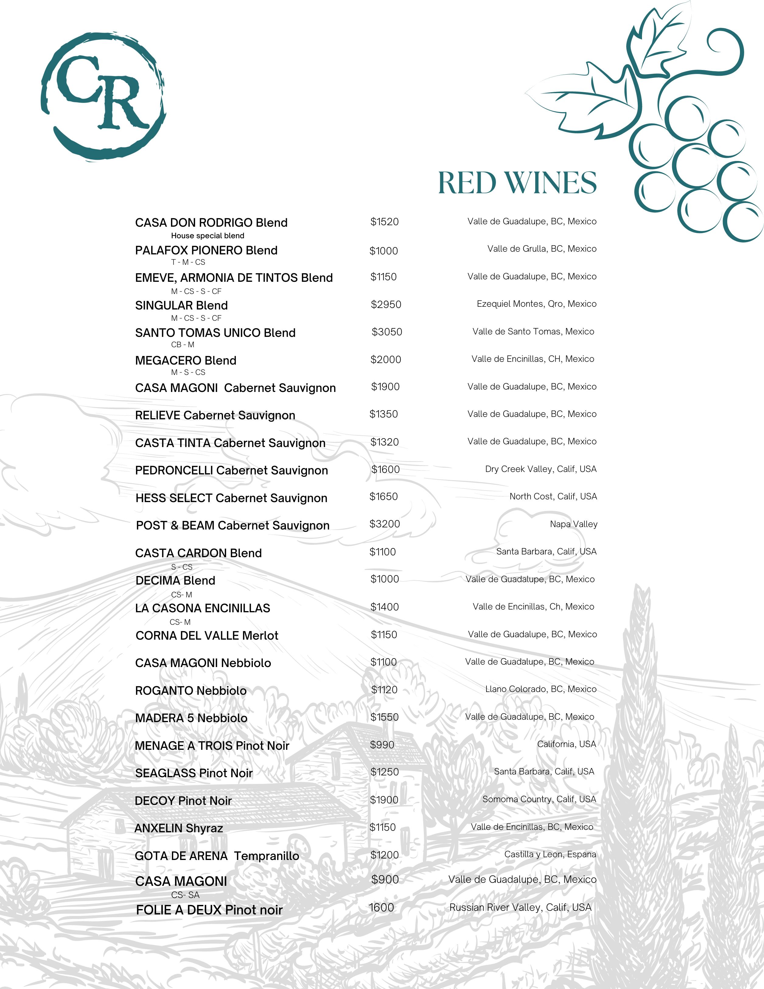 Casa Don Rodrigo - Authentic Mexican Casona